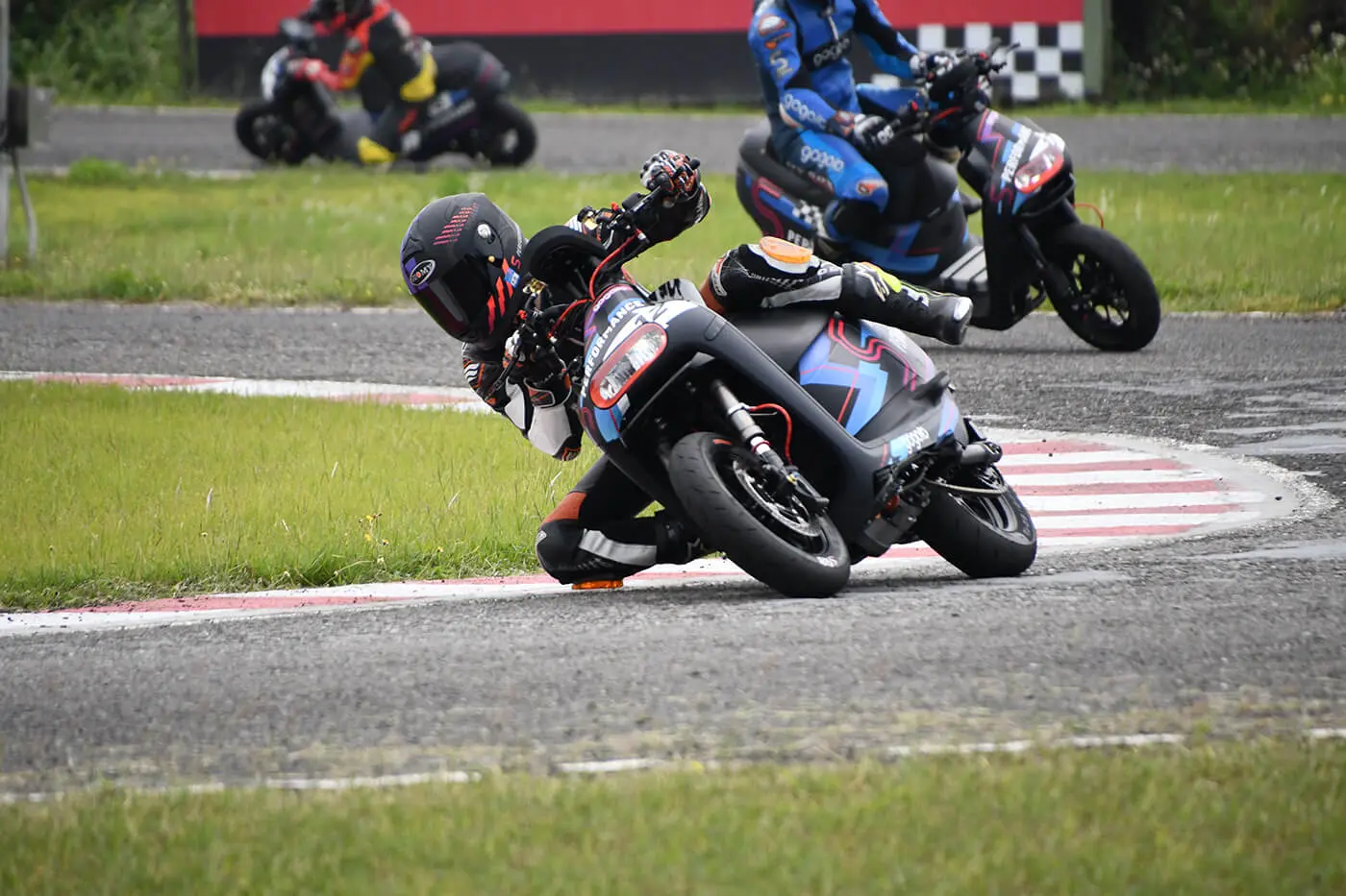 關於我們 | MAXXIS S98 | 世新車業有限公司